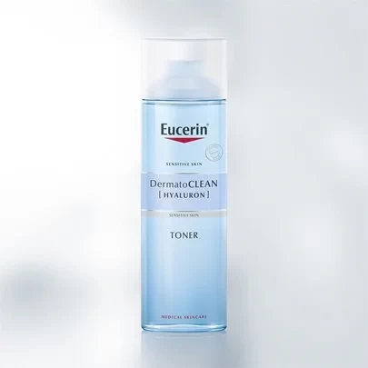 Eucerin DermatoCLEAN Tonik