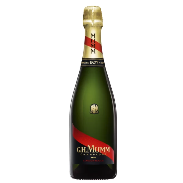 Šampanjac Mumm Cordon Rouge Brut