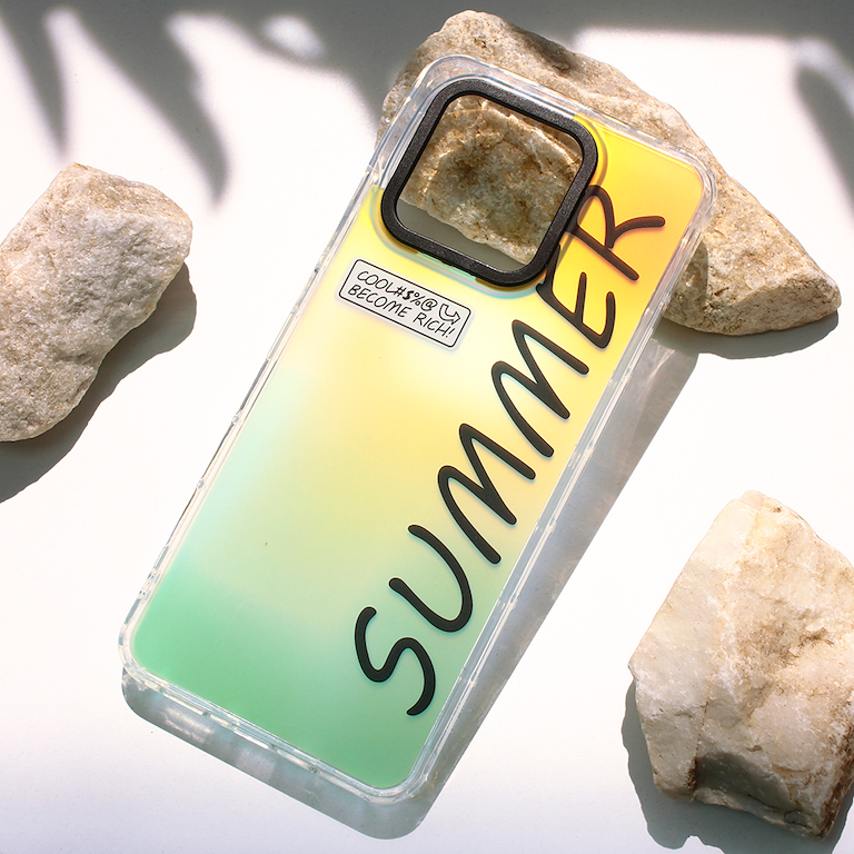 Maska Summer IMD za Xiaomi Redmi 10C type 7