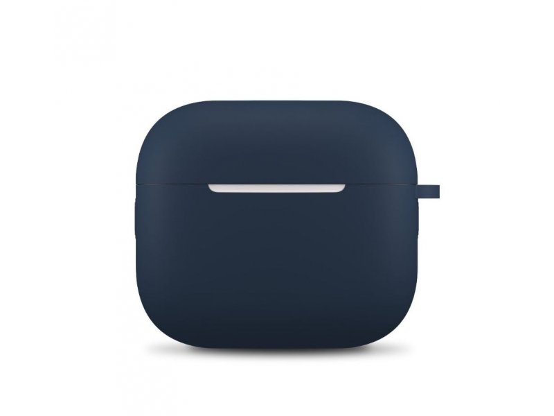 NEXT ONE Silicone Case For AirPods 3 – Blue