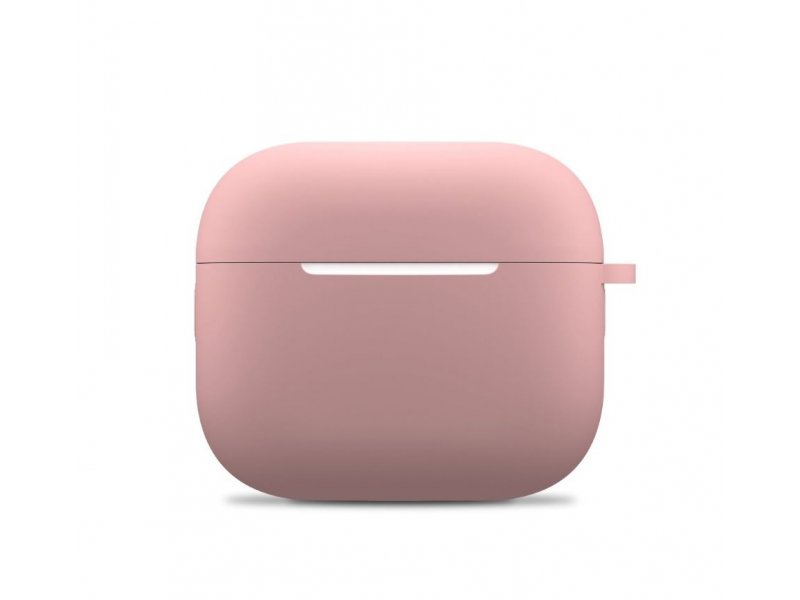 NEXT ONE Silicone Case For AirPods 3 – Pink