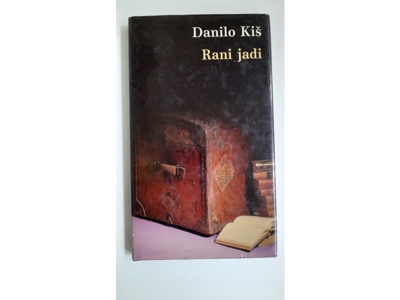 RANI JADI
