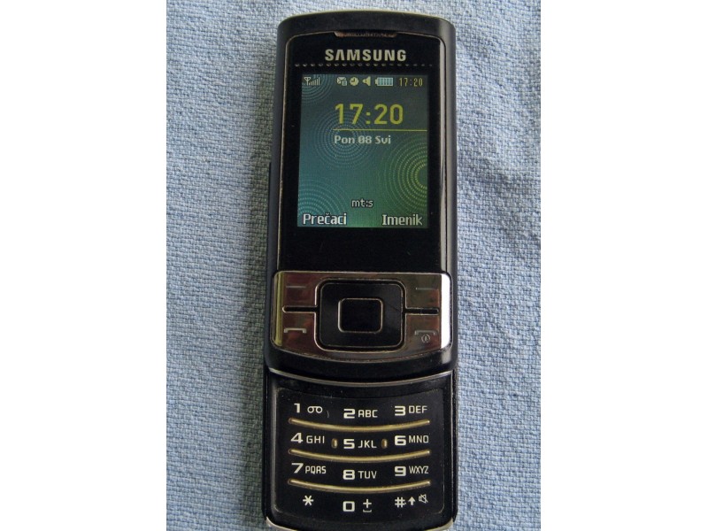 Samsung C3050((procitaj opis ,vazno je)
