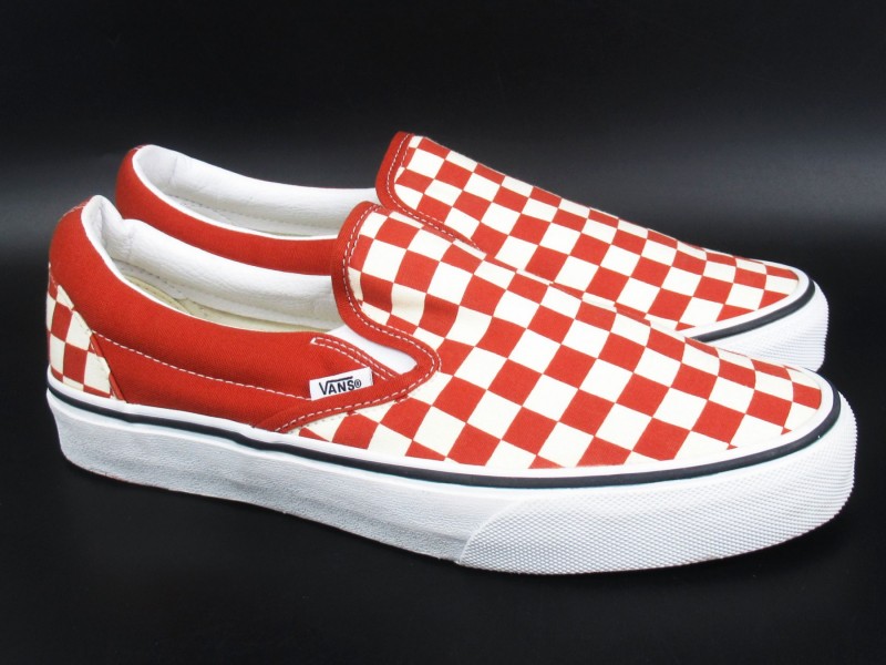 Vans patike NOVO retkooo C308/15