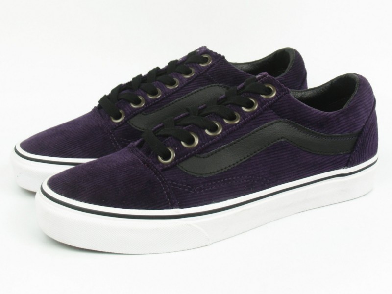 Vans patike NOVO retkooo C308/12