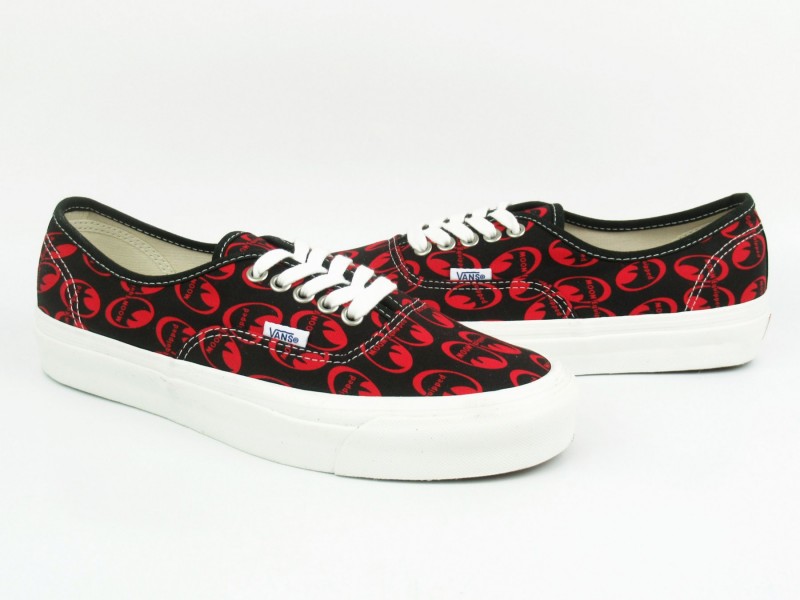 Vans patike NOVO retkooo C307/33