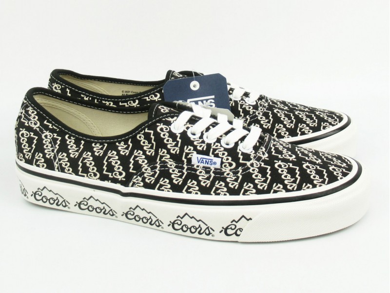 Vans patike NOVO retkooo C307/17