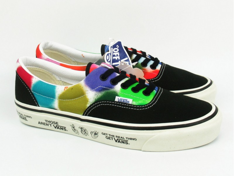 Vans patike NOVO retkooo c307/27