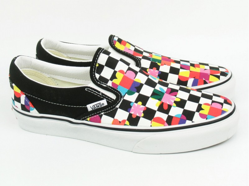 Vans patike NOVO RETKOOOO C308/60