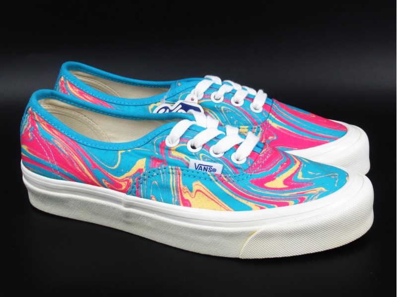 Vans patike NOVO RETKOOOO C307/14