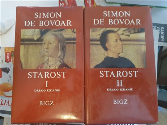 Starost 1-2 Bovoar