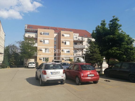 Zemun Železnička duplex