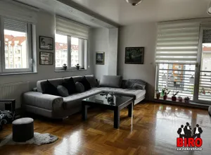 Prodaja Stan - Novi Sad