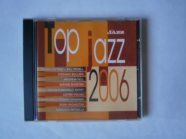 Top Jazz 2006