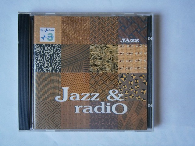 Jazz &; Radio