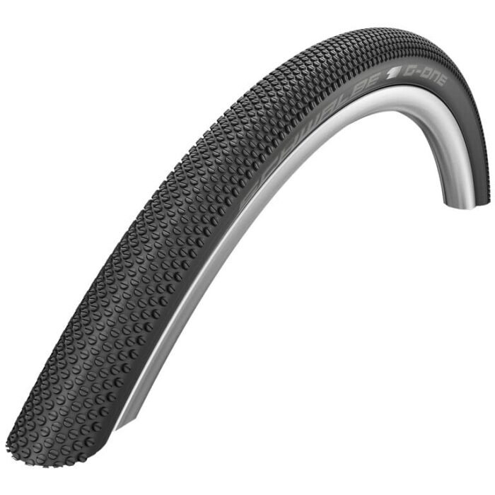 Spoljna guma SCHWALBE G-One Allround 35-622