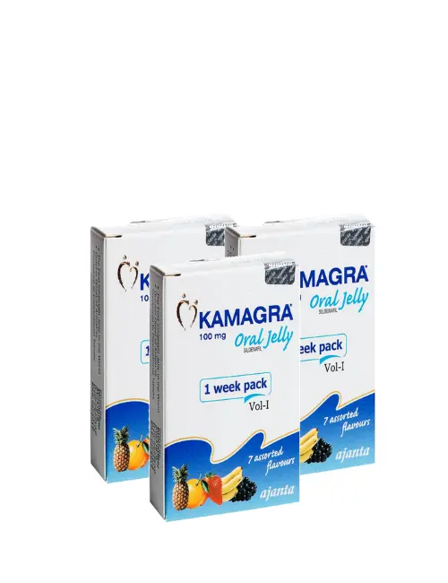 Kamagra Gel Vol 1