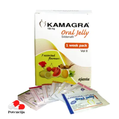 Kamagra Gel Vol 2