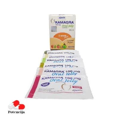 Kamagra Gel Vol 3