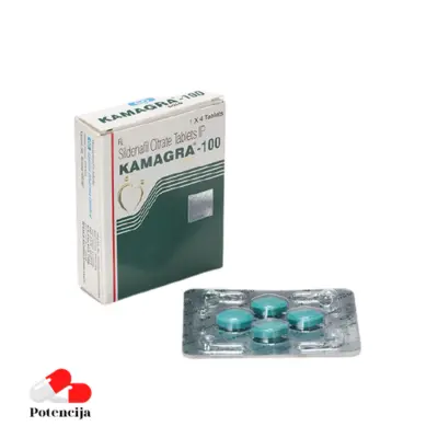 Kamagra Gold Tablete