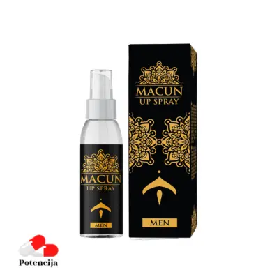 Macun Up Sprej 30ml