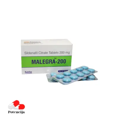 Malegra 200mg