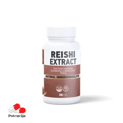 Reishi Extract