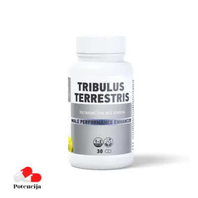 Tribulus Terrestris Prodaja