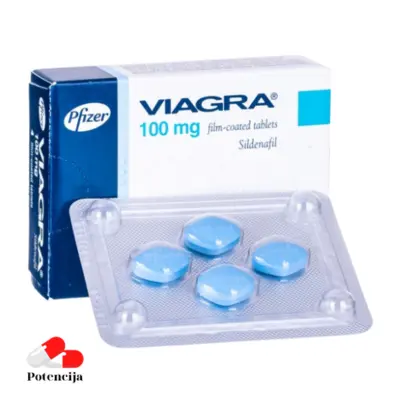 Viagra 100 mg