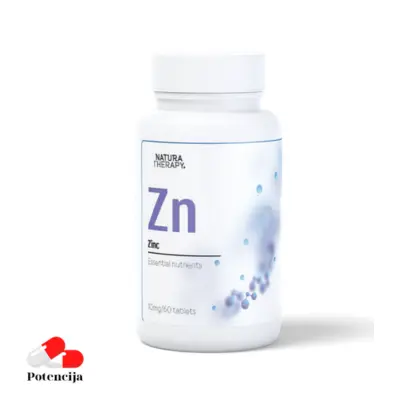 Zink – Cink (60tbl/10mg) Prodaja