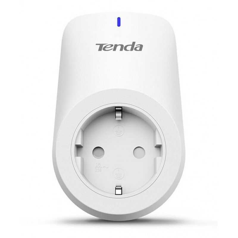 x-Tenda SP6 WiFi Smart Home Socket upravljanje preko telefona