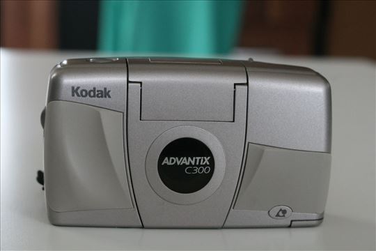 Kodak ADVANTIX C300 (APS film)
