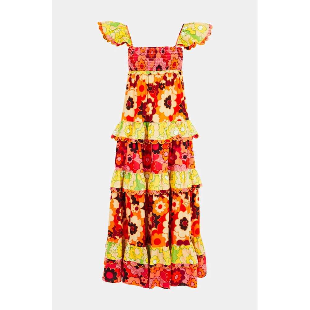 Celia B DRESS