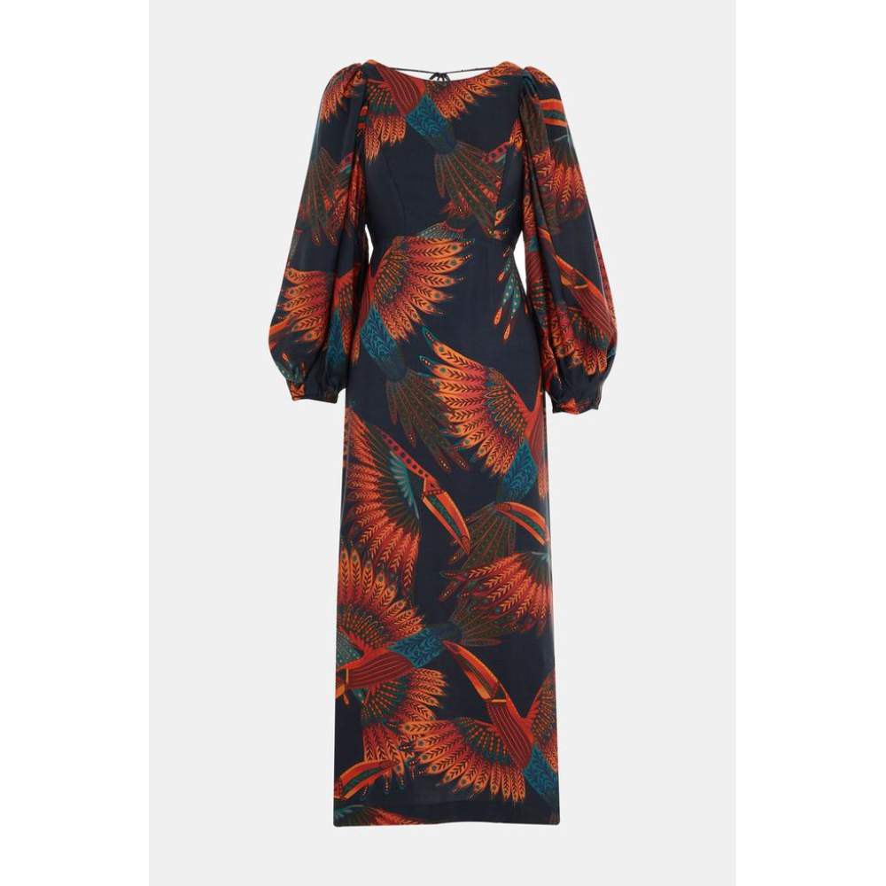 Farm Dress