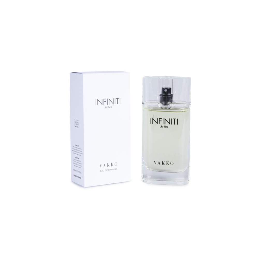 Vakko INFINITI FOR HIM EDP 100 ML