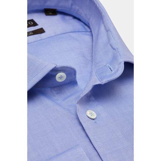 Vakko OXFORD SHIRT