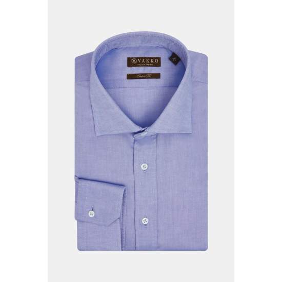 Vakko OXFORD SHIRT