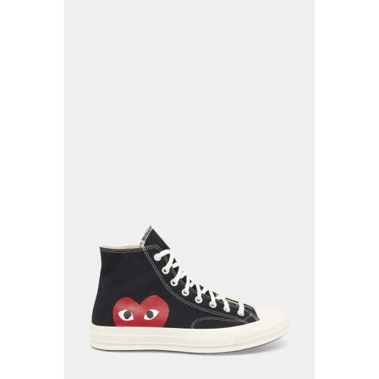 Comme Des Garcons Play SNEAKERS