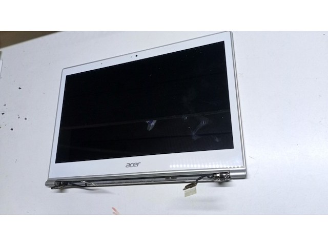 Acer Aspire S7 Ekran Displej Display