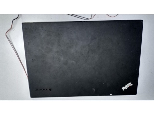 Lenovo ThinkPad T440 Zadnja maska ekrana