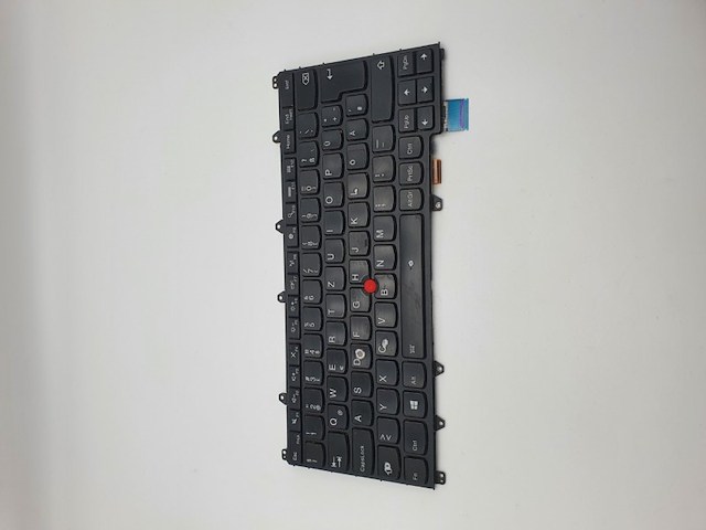 Tastatura za Lenovo Yoga ThinkPad 260