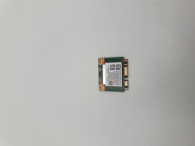 Wireless kartica za Lenovo 100-15IBD 80QQ