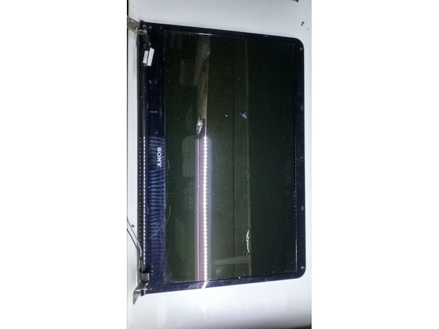 Sony Vaio SVE171e11m Poklopac Ekrana - Zadnja maska