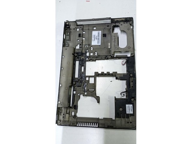 HP EliteBook 8570p Donji deo kucista