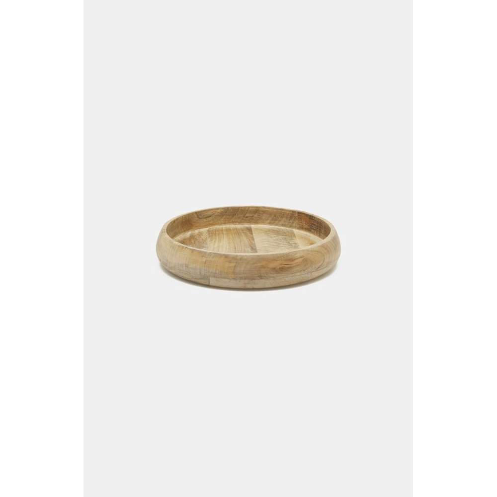 Vakko WOODEN BOWL SMALL