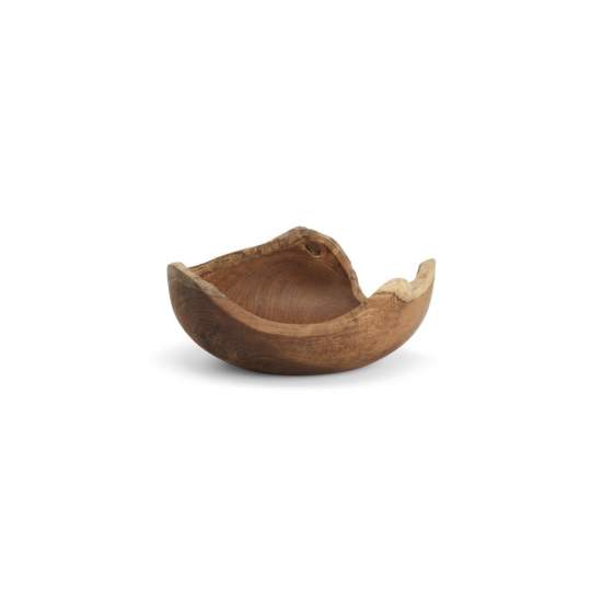 Vakko WOODEN BOWL