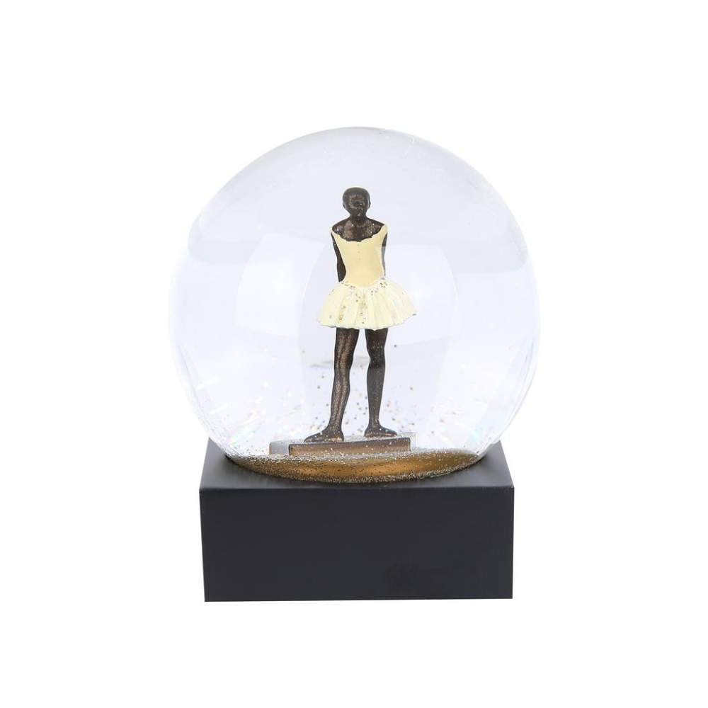 Vakko CRYSTAL SNOW BALL