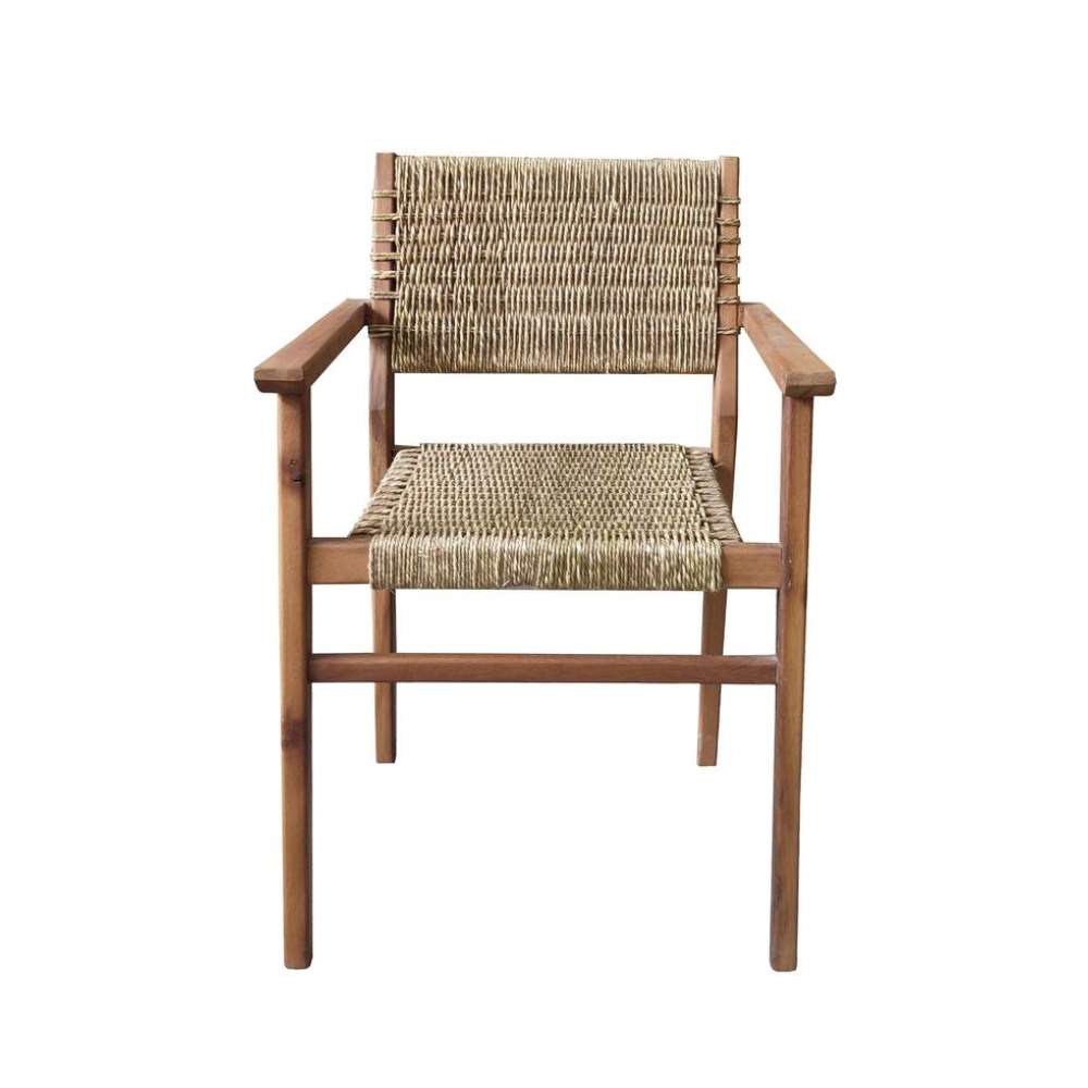 Vakko JUTE CHAIR