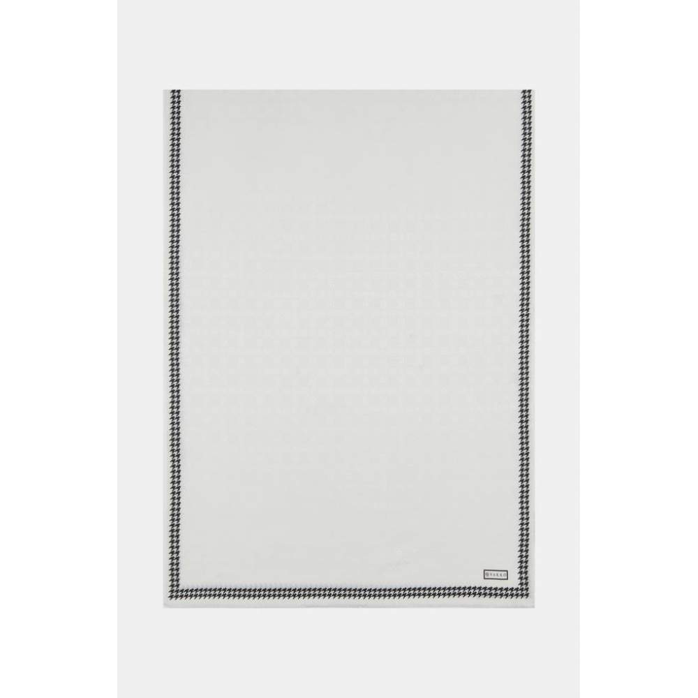 Vakko PLAIN COTTON SILK SHAWL