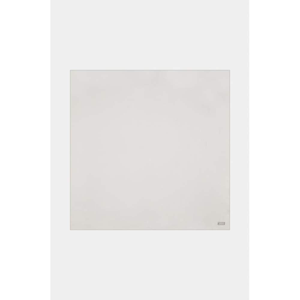 Vakko PLAIN SILK SCARF